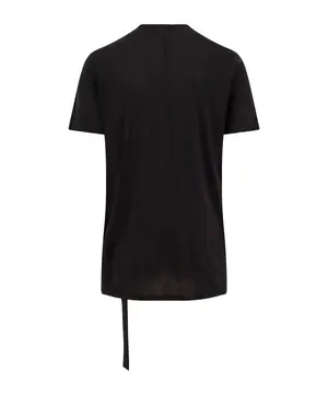 Rick Owens Level T Strapped T-shirt
