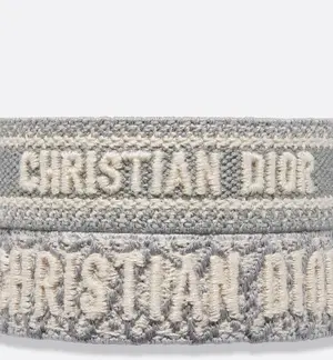 Dior Bracelet Set