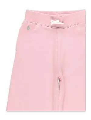 Polo Ralph Lauren Elastic Waist Sports Pants