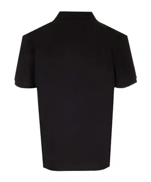 C.P. COMPANY Stretch Piquet Polo Shirt