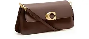 COACH Jet Shoulder Bag