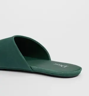 Dior Indior Mule