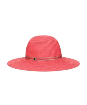 Borsalino Giselle Braided Papier Hat