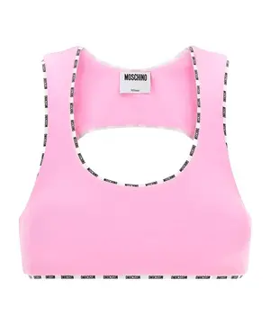 Moschino Sporty Top