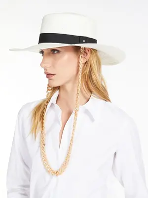 Max Mara Logo Hat