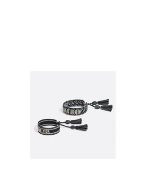Dior Bracelet Set