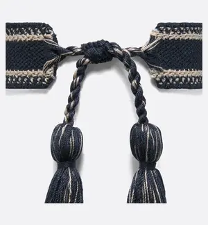 Dior Bracelet Set