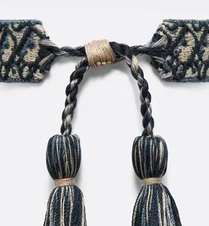 Dior Bracelet Set