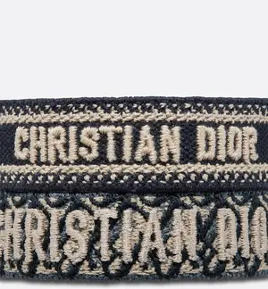 Dior Bracelet Set