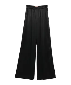 Ermanno Scervino High Rise Pants For Women