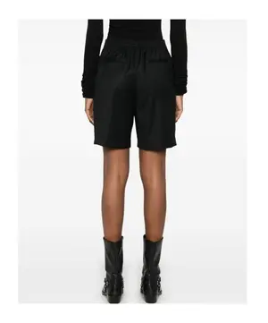 Ermanno Scervino High-waisted Shorts