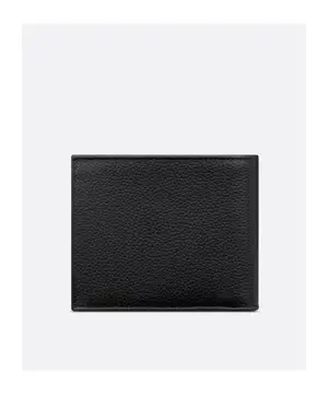 Dior Saddle Wallet