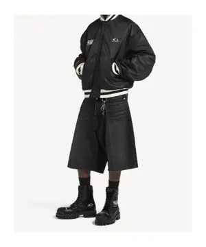 Balenciaga Nba Collaboration Combat Strike Boot