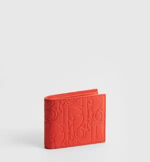 Dior Bifold Wallet