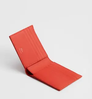 Dior Bifold Wallet