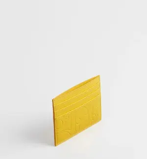 Dior Card Holder
