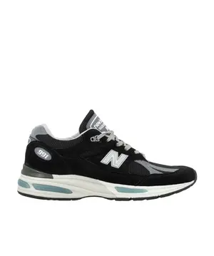 NEW BALANCE 991" Lace-up Sneakers