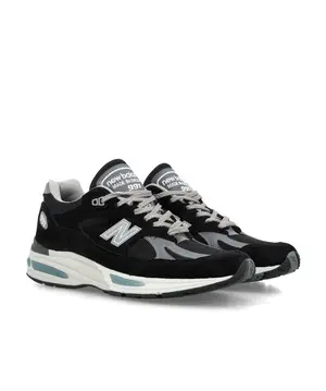 NEW BALANCE 991" Lace-up Sneakers