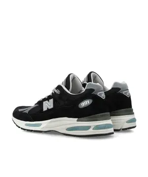 NEW BALANCE 991" Lace-up Sneakers