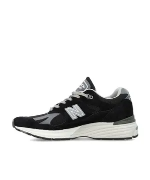 NEW BALANCE 991" Lace-up Sneakers