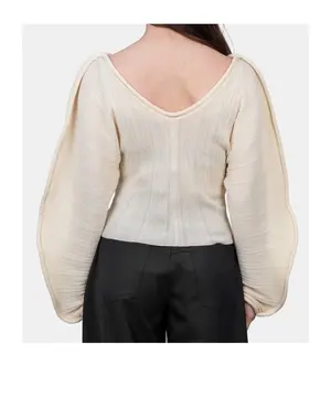Séfr Long-sleeve Sweatshirt