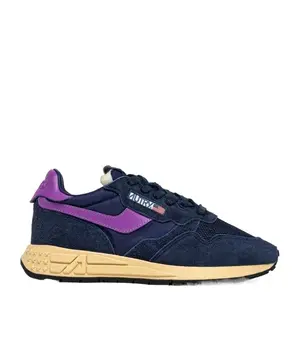 AUTRY Lace-up Sneakers - Multicolor
