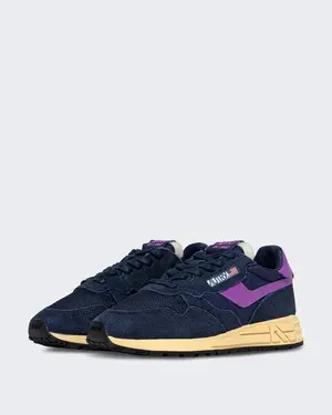 AUTRY Lace-up Sneakers