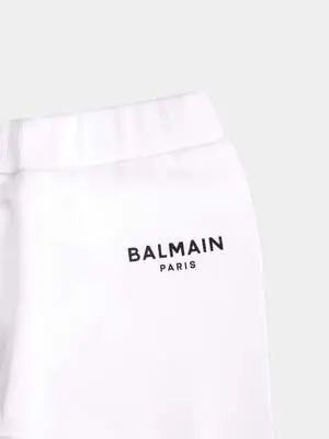 Balmain Logo-print Track Pants