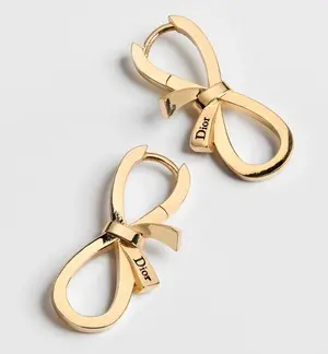 Dior Darling Earrings