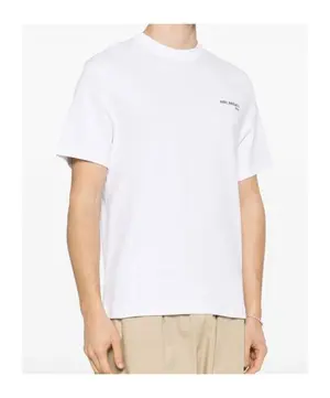 Axel Arigato Crew Neck T-shirt
