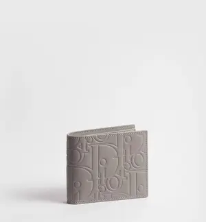 Dior Bifold Wallet