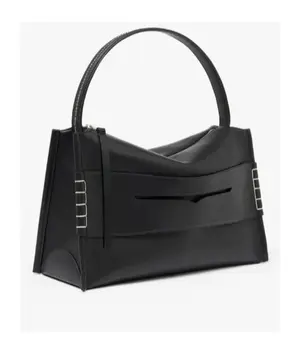J.W.ANDERSON Large Loafer Shoulder Bag