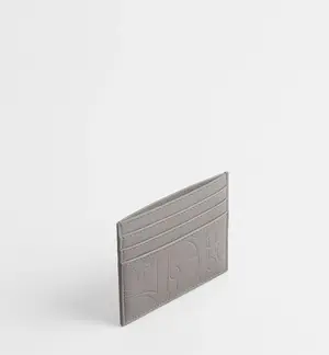 Dior Card Holder