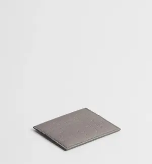 Dior Card Holder