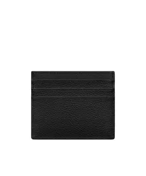 Dior Saddle Card Holder