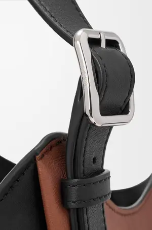 Loewe Hammock Flip Shoulder Bag