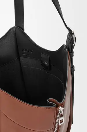Loewe Hammock Flip Shoulder Bag