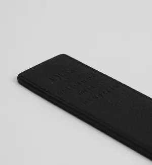 Dior Reversible Belt Strap