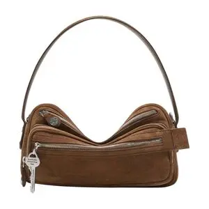Acne Studios Camero Shoulder Bag