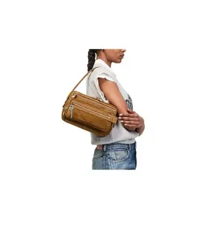 Acne Studios Camero Shoulder Bag
