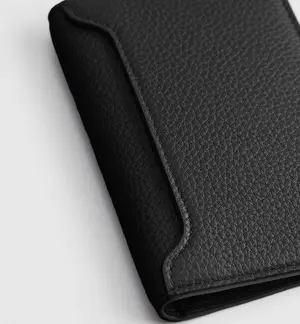 Dior Archie Bifold Card Holder