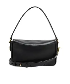 Miu Miu Penny Leather Bag