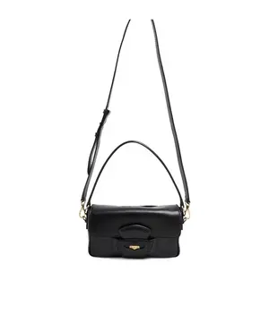 Miu Miu Penny Leather Bag