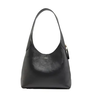 COACH Brooklyn 28 Shoulder Bag - Black