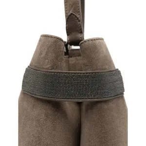 Brunello Cucinelli Essence Tote Bag