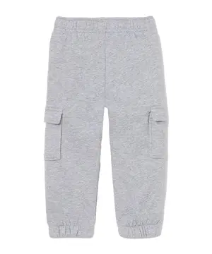 Lacoste Cargo Pants With Logo