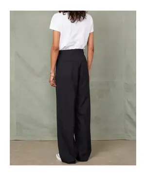 Officine Générale Pleated Trousers