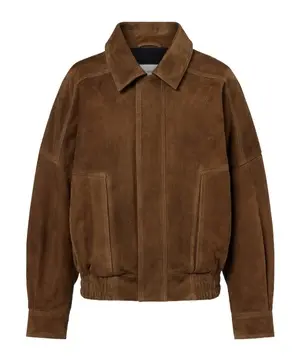 Nour Hammour Dalma Blouson Jacket