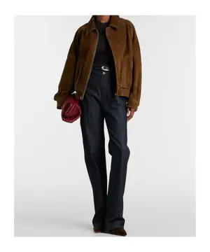 Nour Hammour Dalma Blouson Jacket