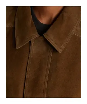 Nour Hammour Dalma Blouson Jacket
